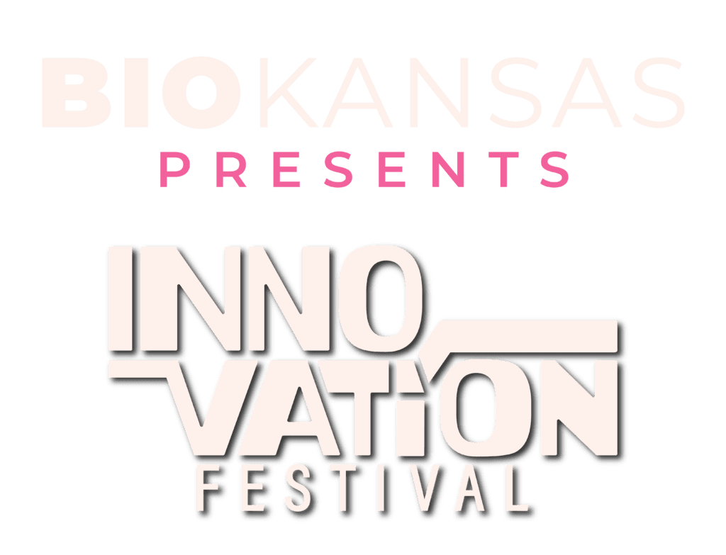 Innovation Festival - BioKansas